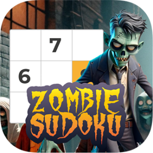 Sudoku Games - Sudoku X